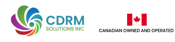 CDRM Solutions Home - CDRM