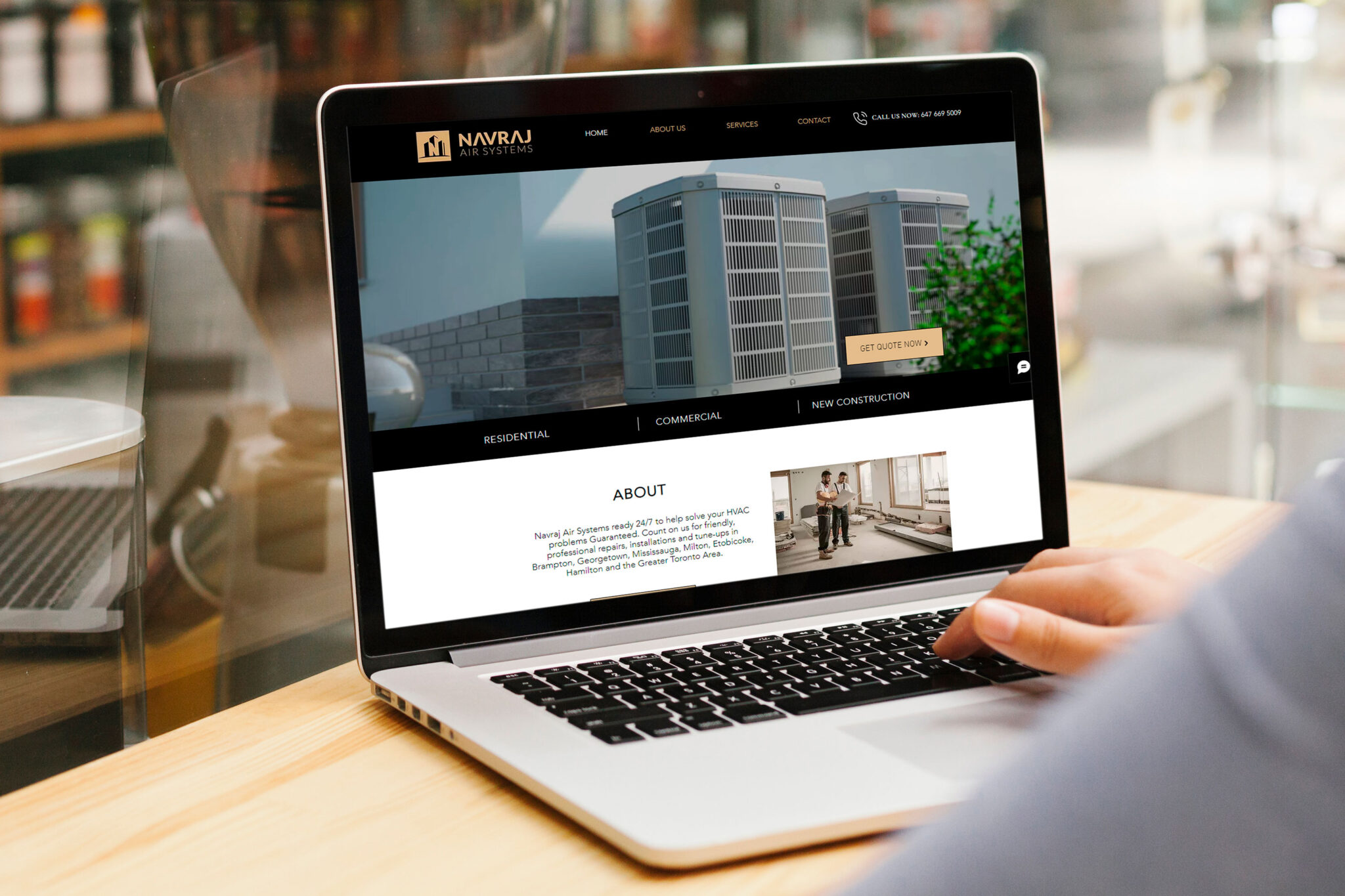 CDRM Solutions Home - CDRM