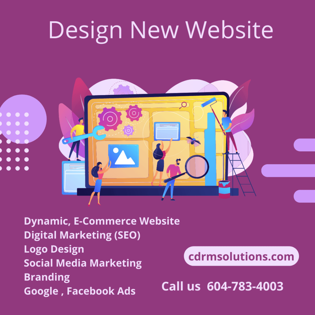 What Makes A Website Effective CDRM